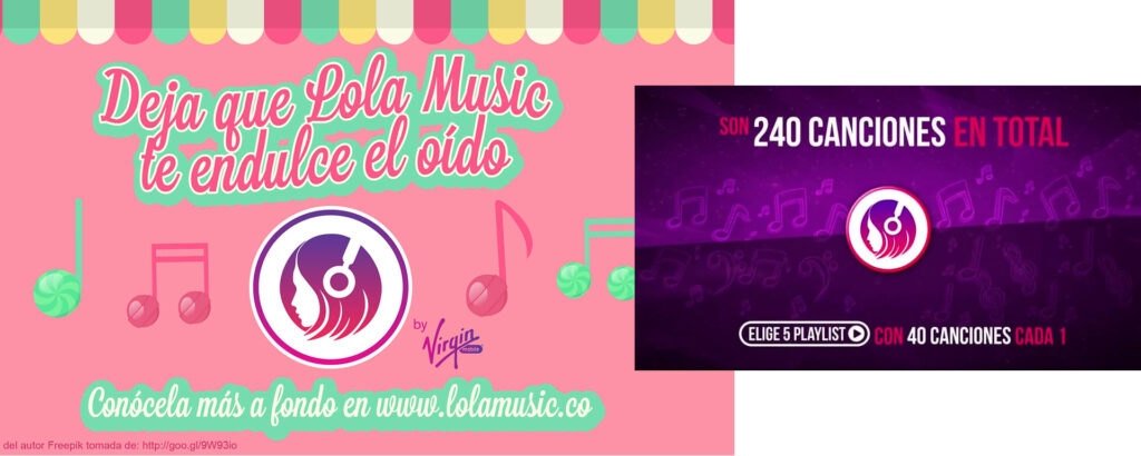 Virgin Mobile - Kuack Media Group